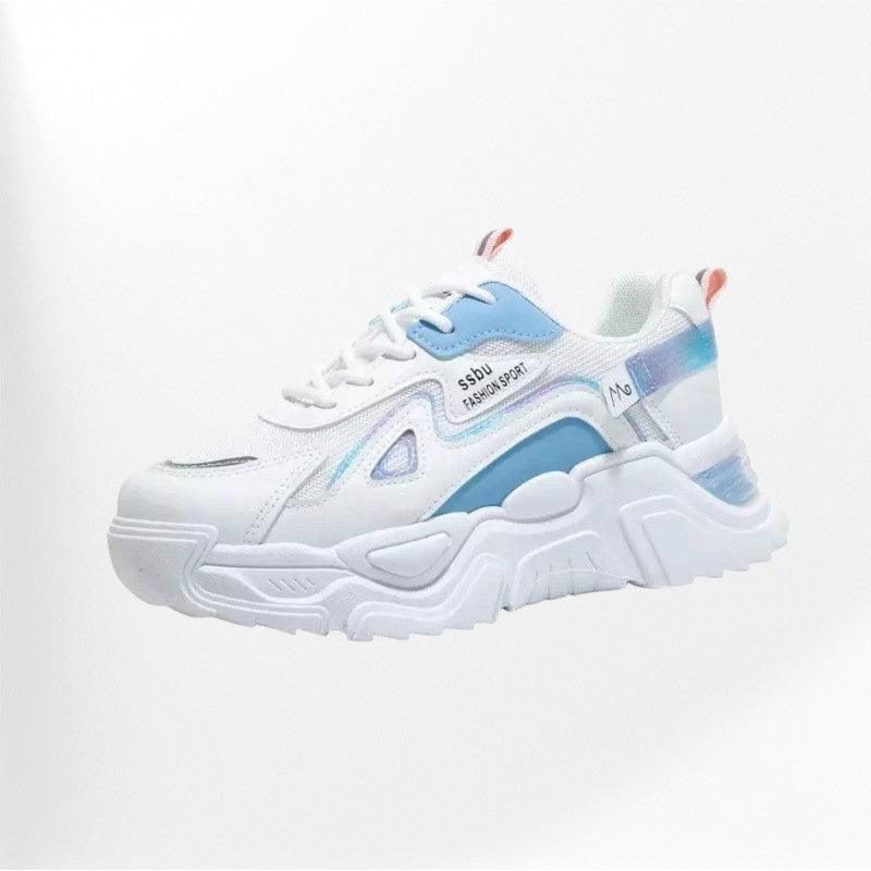 Basket originale pour femmes – Confort Orthopédique