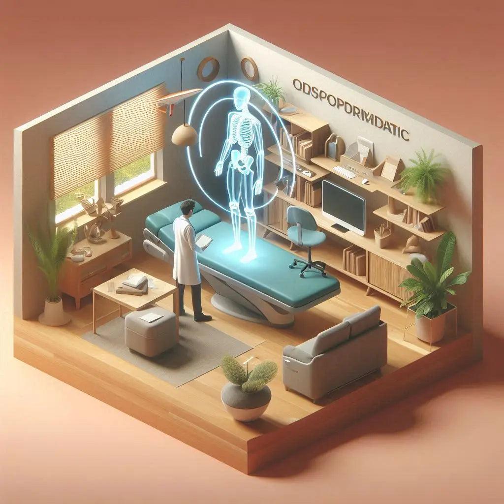 Découvrez le Orthopédique : Une Démonstration Produit - – Confort ...