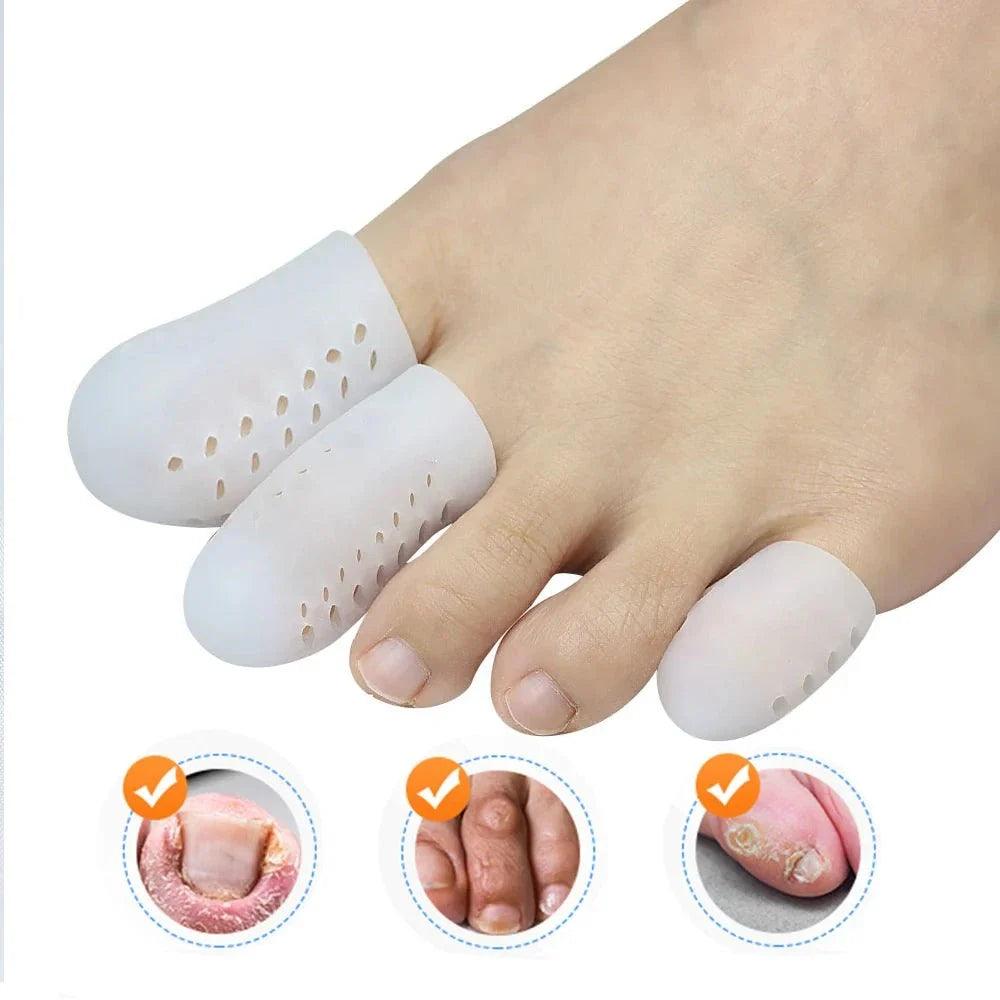 Orthèse pour orteil en griffe – Confort Orthopédique