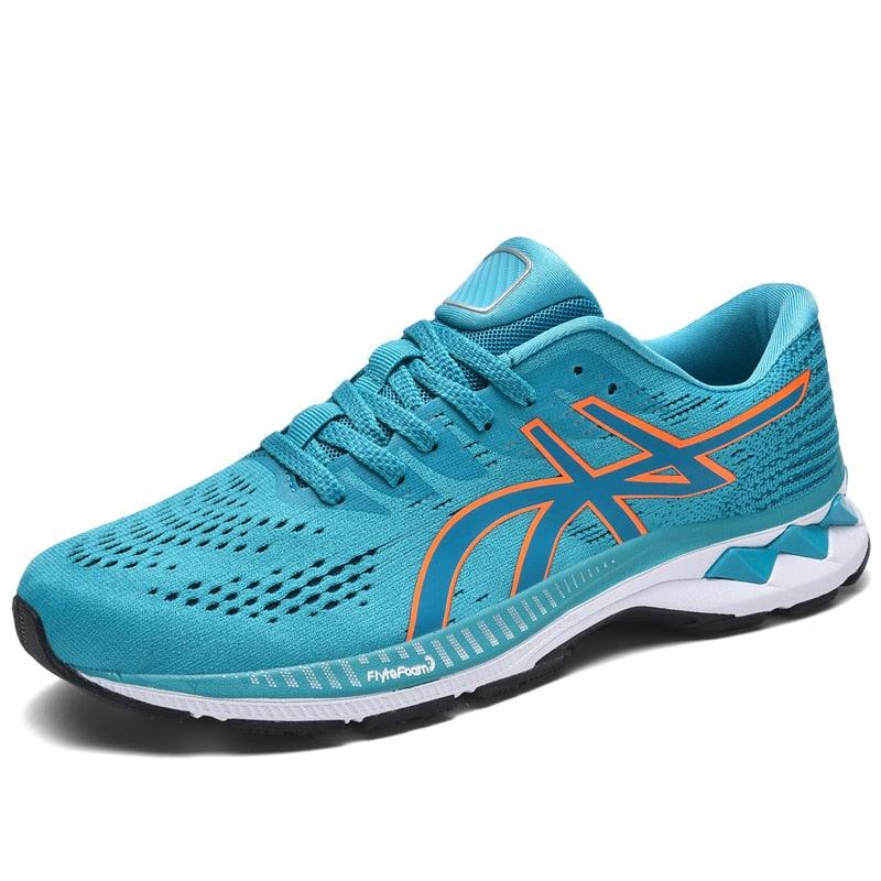 Casual sports shoes for men - Asix