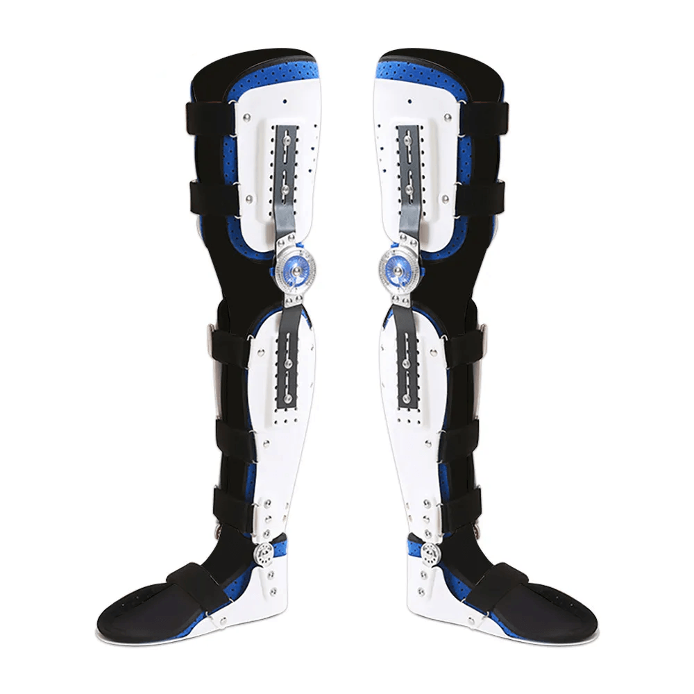 Attelle jambe Cocon-Protec – Confort Orthopédique