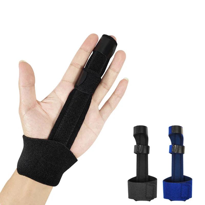 Attelle syndactylie – Confort Orthopédique