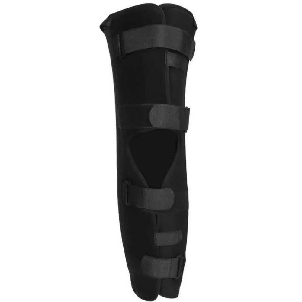 Attelle jambe complete Strap-Easy – Confort Orthopédique
