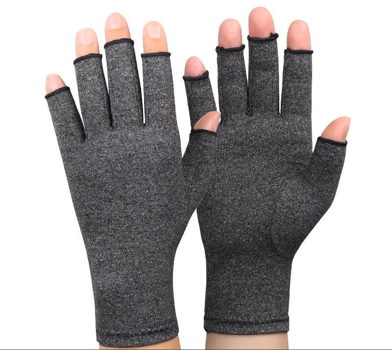 Gants de Compression pour l'Arthrose et l'Arthrite – Confort Orthopédique